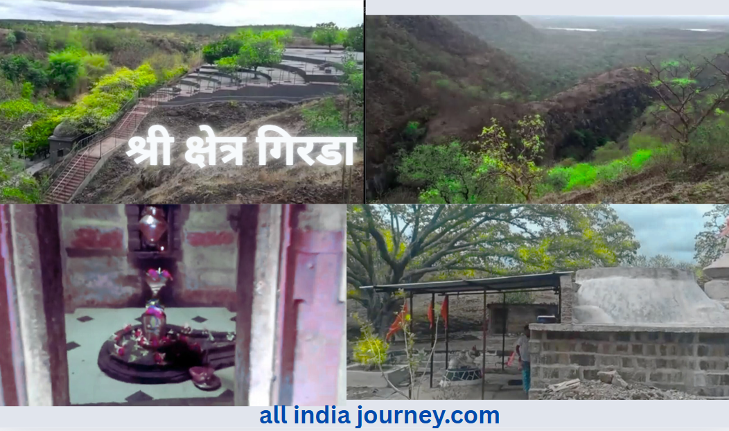 बुलढाणा जिल्ह्यातील प्रमुख पर्यटन स्थळे-Top 14 places visit to in ...