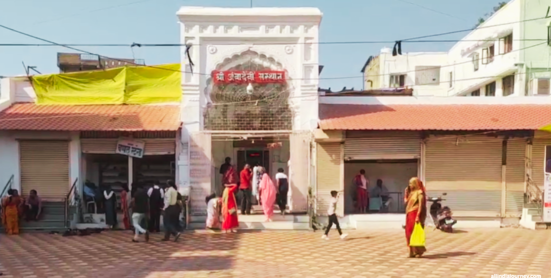 अमरावती जिल्ह्यातील प्रसिद्ध पर्यटन स्थळे-Top 27 places to visit in ...