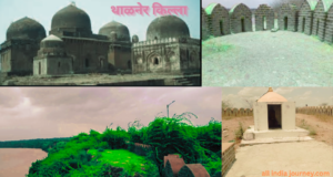 धुळे जिल्ह्यातील प्रमुख पर्यटन स्थळे-Top 15 Places visit to in Dhule ...