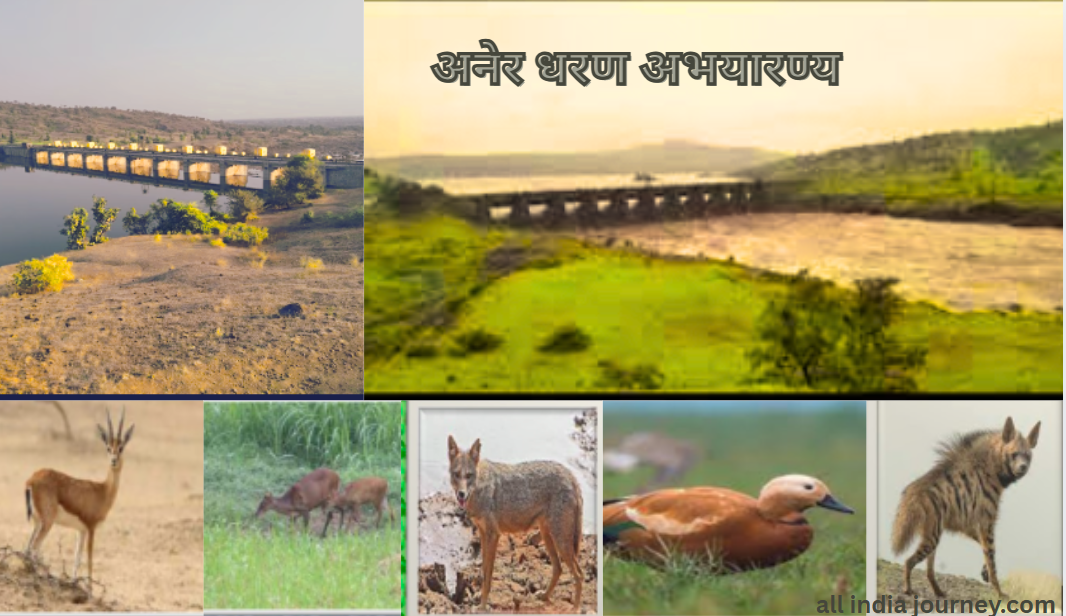 धुळे जिल्ह्यातील प्रमुख पर्यटन स्थळे-Top 15 Places visit to in Dhule ...