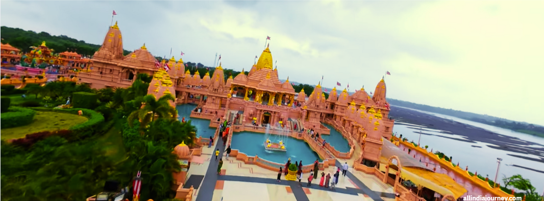 नर्मदा जिल्ह्यातील संपूर्ण पर्यटन स्थळे- Top 21 places to visit in ...